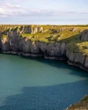 Barafundle Bay Walk: is this the best coastal walk in Wales? — Walk My ...