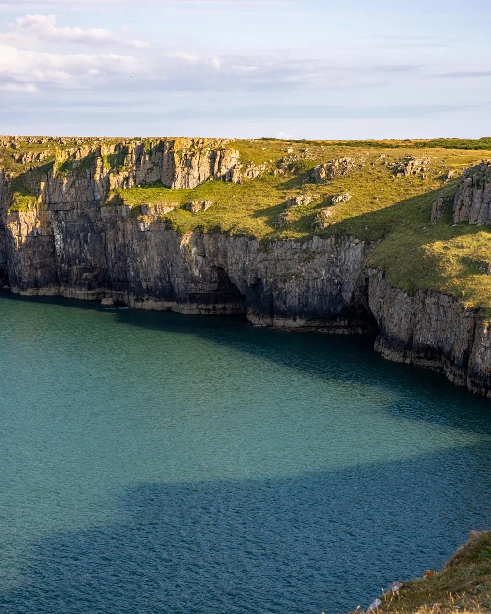 Barafundle Bay Walk: is this the best coastal walk in Wales? — Walk My ...