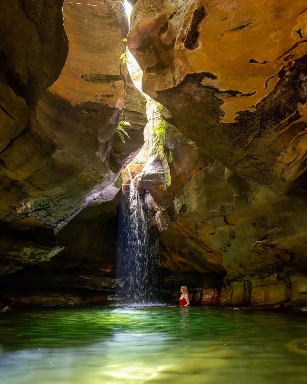 Exactly how to find the spellbinding Dalpura Canyon via the easiest ...