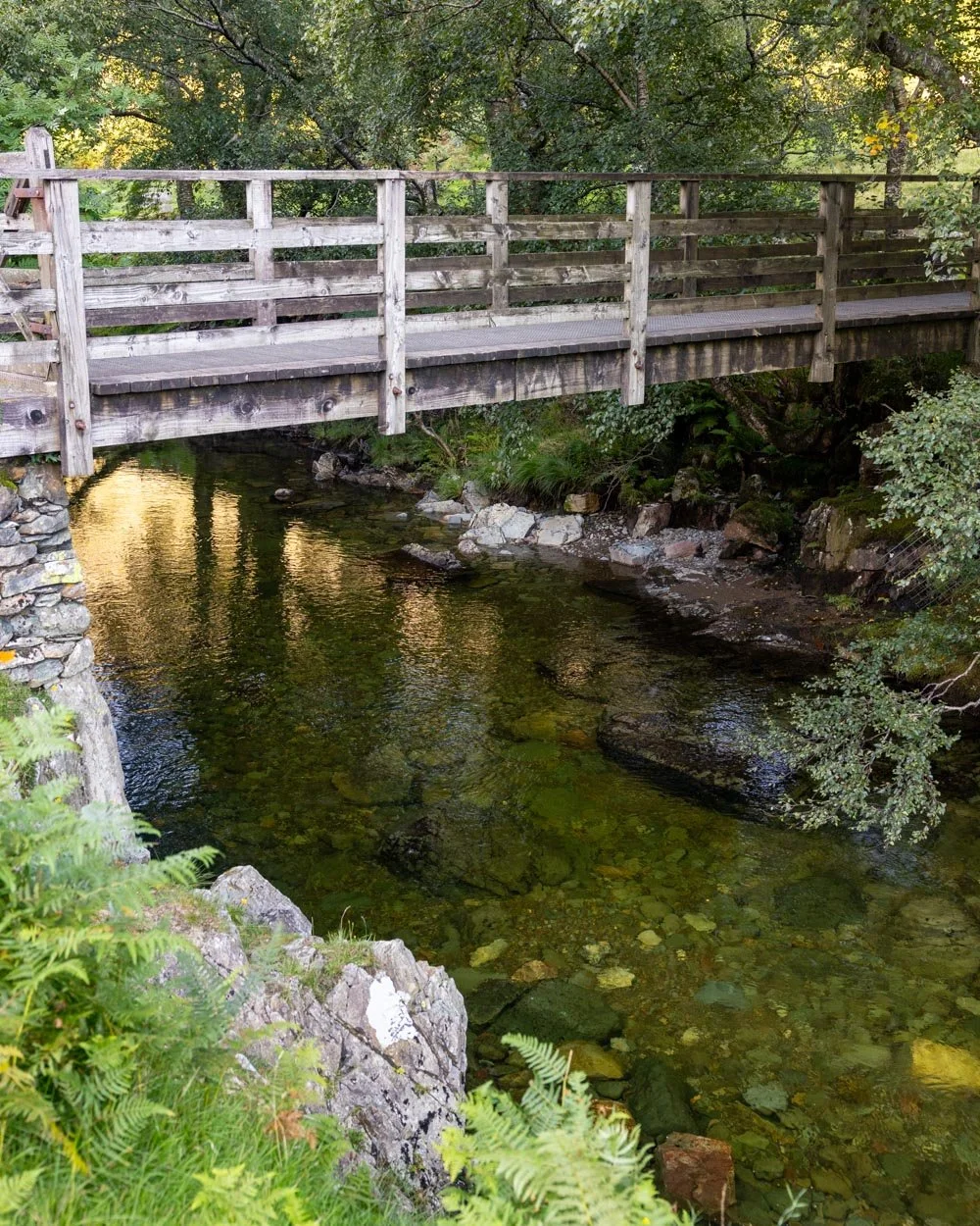 Black Moss Pot: the truth about wild swimming at the Lake District's ...