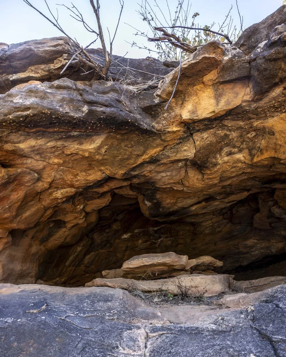 Mutawintji Gorge: a spectacular red rock slot canyon in NSW — Walk My World