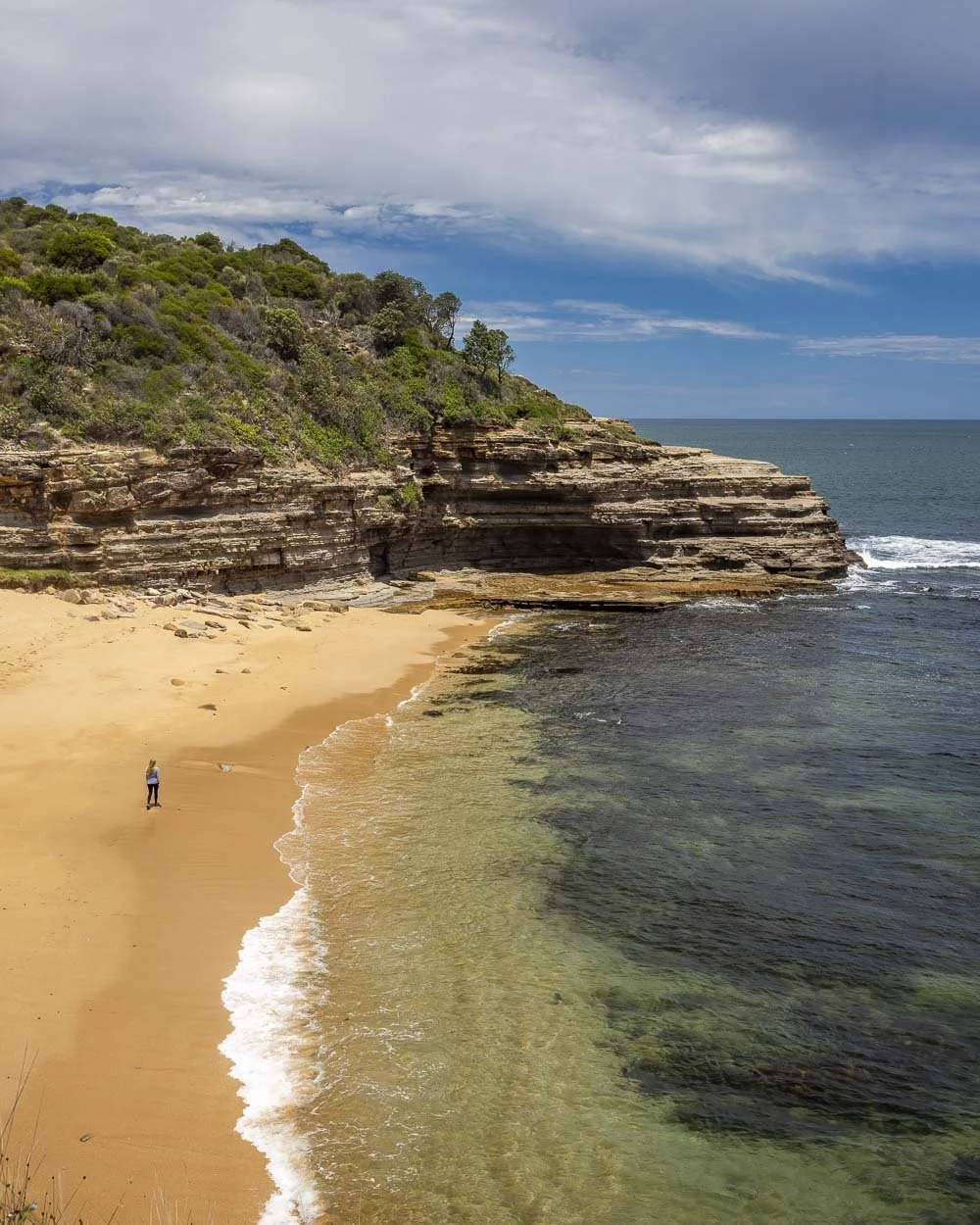 Bouddi Coastal Walk: is this the best coastal walk in NSW? — Walk My World
