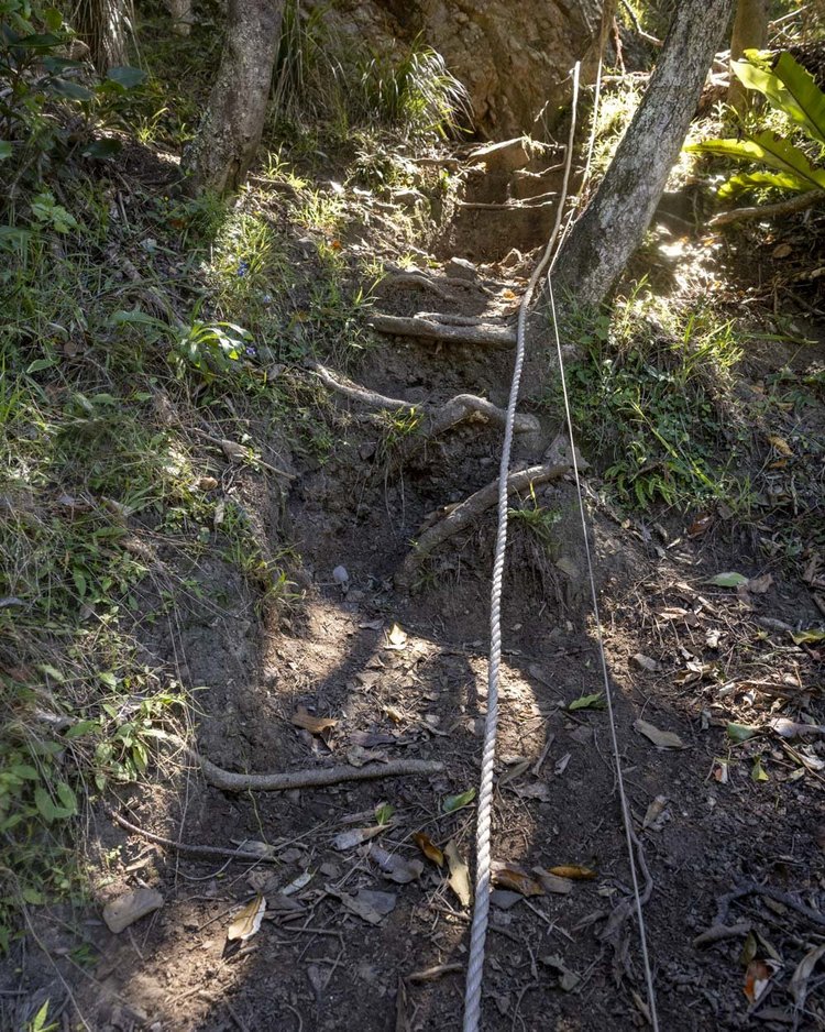 How to find Forster's magical Fairy Pool — Walk My World