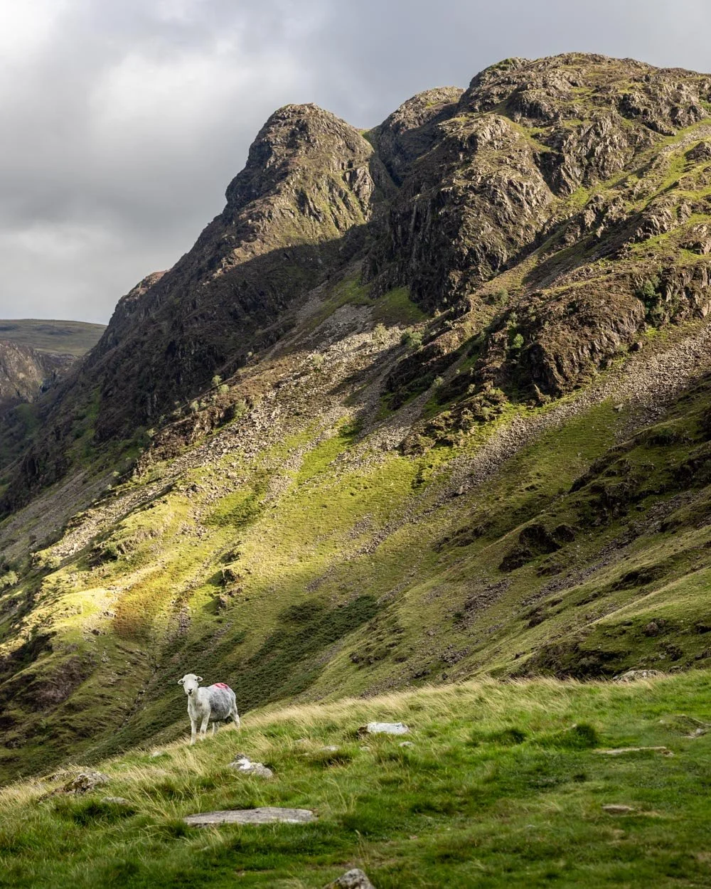 Haystacks: sensational views, hidden bothies and secret infinity pools ...