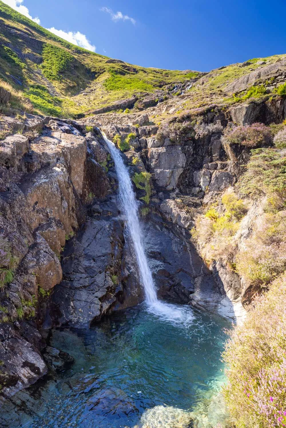 15 Incredible Lake District Waterfalls Wild Swimming And Hidden Gems