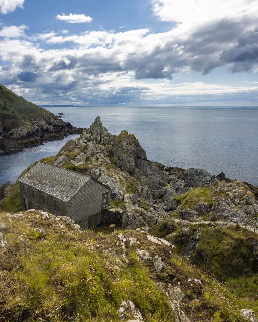 Chapel Pool: what to expect from Polperro's stunning tidal pool — Walk ...