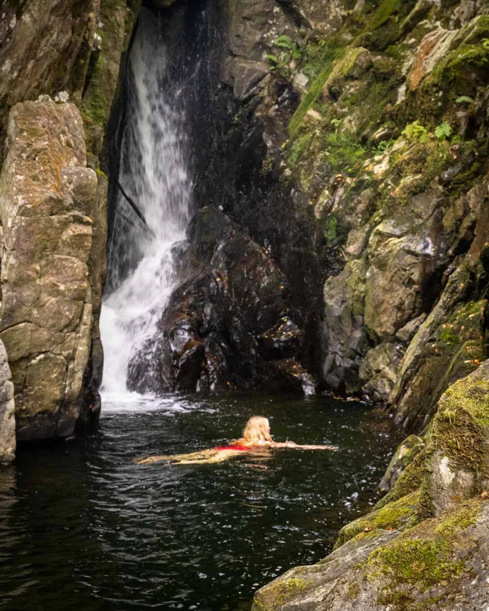 16 Incredible Lake District Waterfalls: wild swimming and hidden gems ...