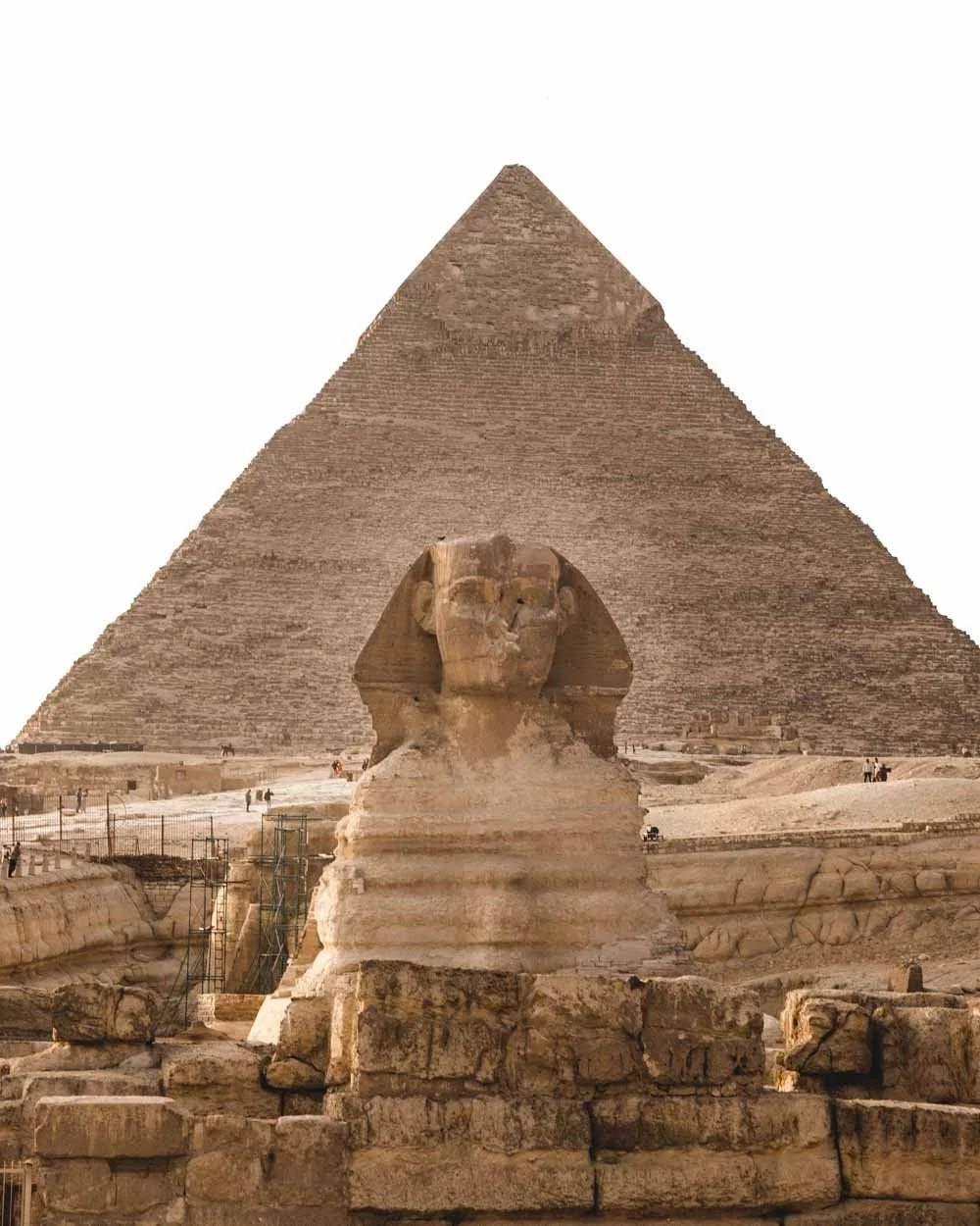 11 of the most spectacular Pyramids photography spots — Walk My World