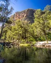 Capertee River: pristine swimming holes in a spectacular valley — Walk ...