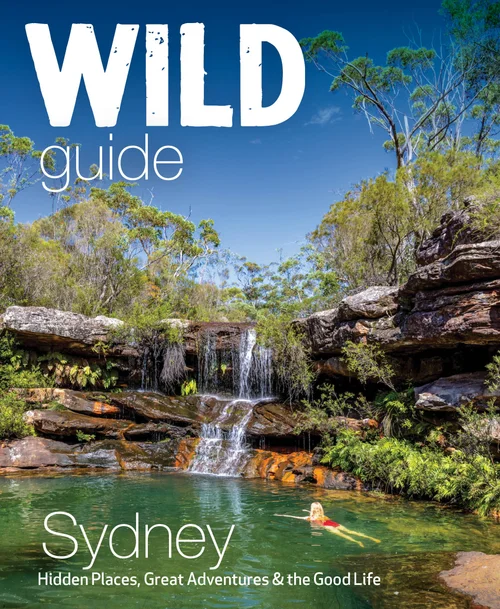 Wild Guide Sydney — Walk My World