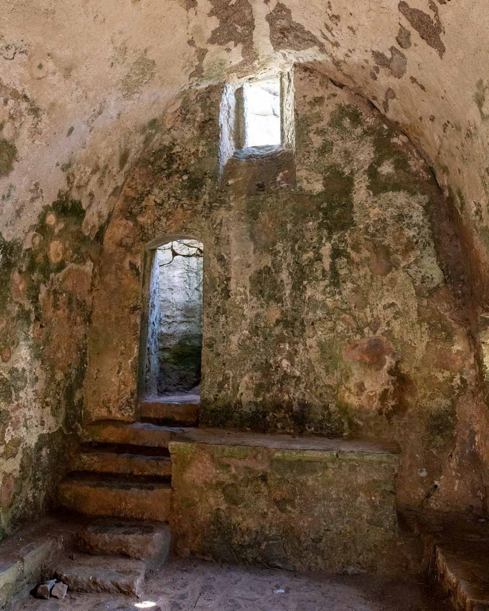 St Govan's Chapel: exploring the incredible chapel built into the ...