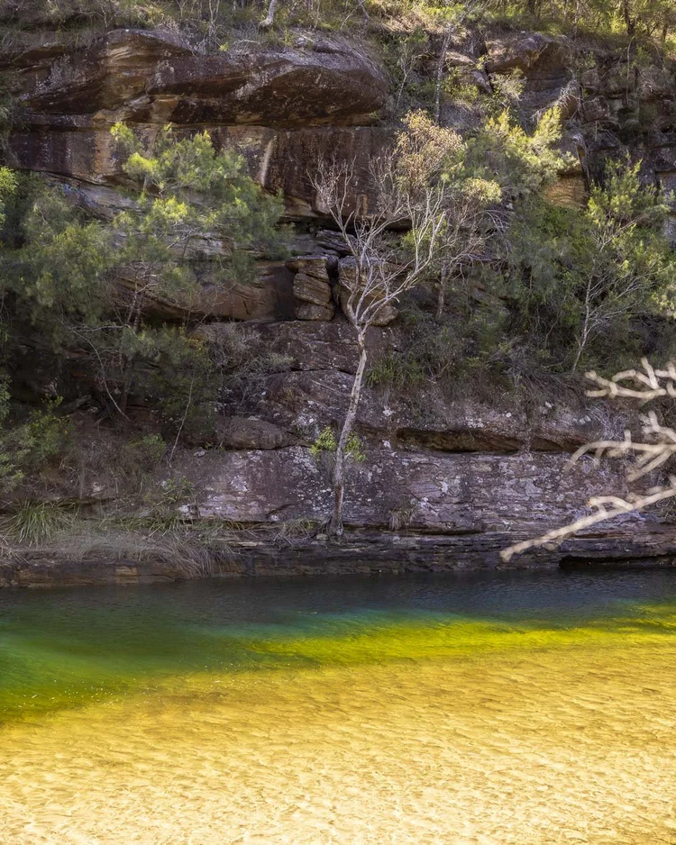 15 Jaw-dropping waterfalls near Sydney — Walk My World