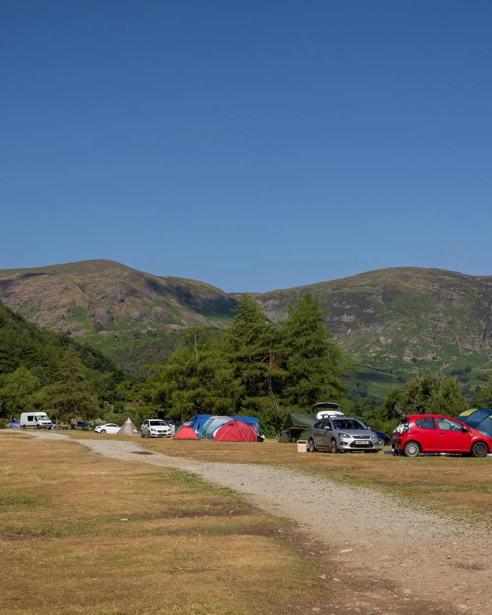 Black Moss Pot: the truth about wild swimming at the Lake District's ...