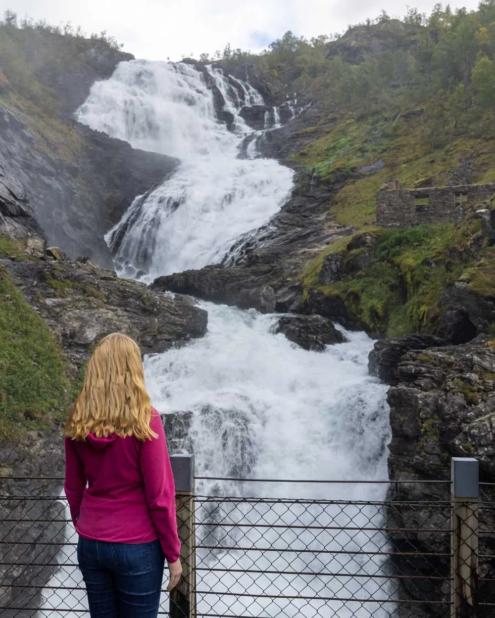 9 things you need to know before booking the Flåm Railway — Walk My World