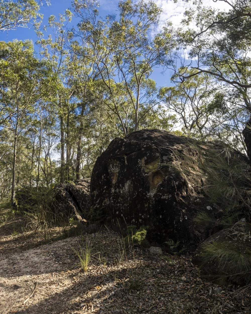 Engadine Lagoon: a quieter and more beautiful alternative to The ...