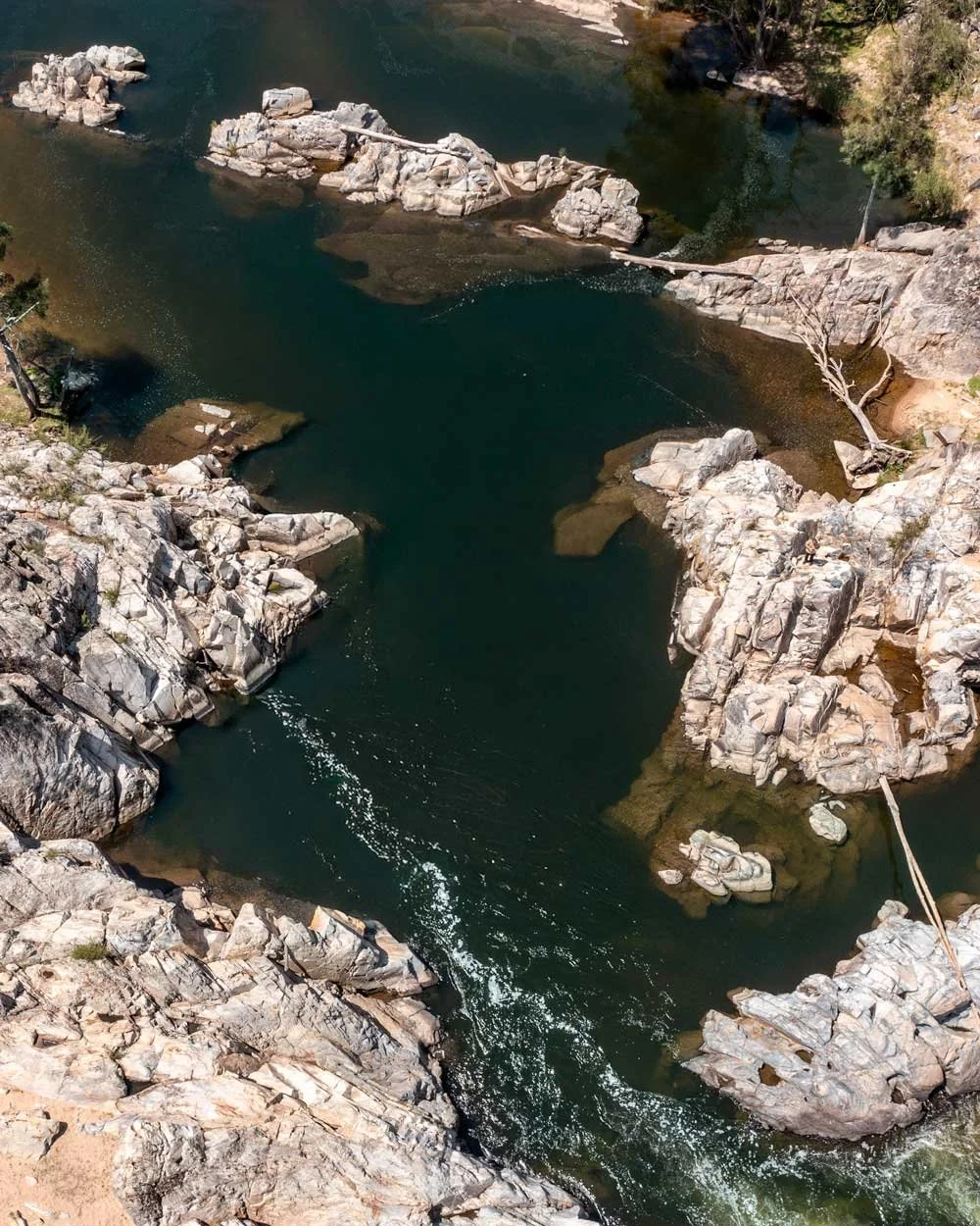 The Forge: is this Bathurst's most incredible hidden swimming spot ...