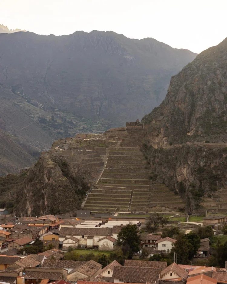 11 things to do in Ollantaytambo to convince you it's worth more than a ...