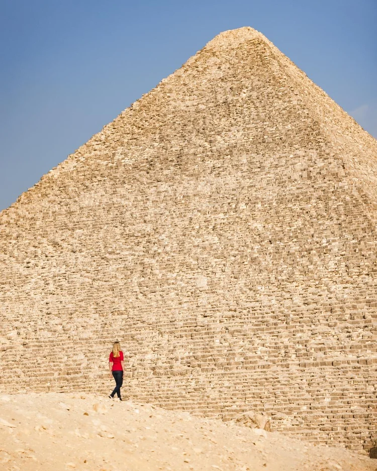 11 of the most spectacular Pyramids photography spots — Walk My World