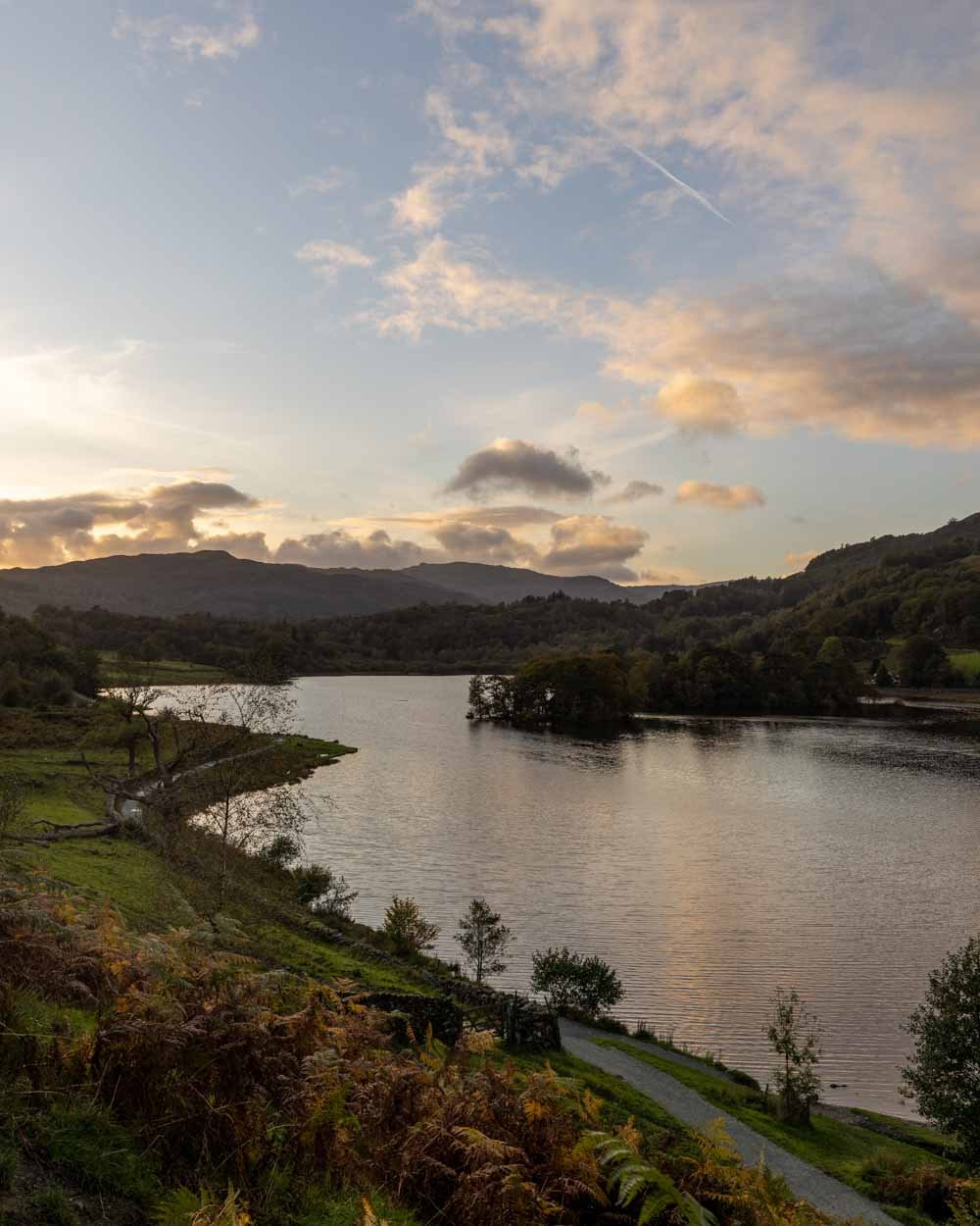 Rydal Cave: the short route plus a hidden cave nearby — Walk My World