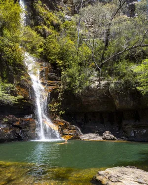 19 Truly Incredible Blue Mountains Wild Swimming Holes — Walk My World