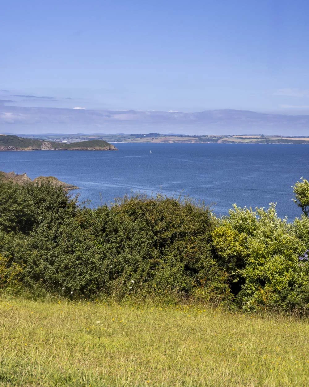 Polstreath Beach: a little slice of Bali in Cornwall — Walk My World