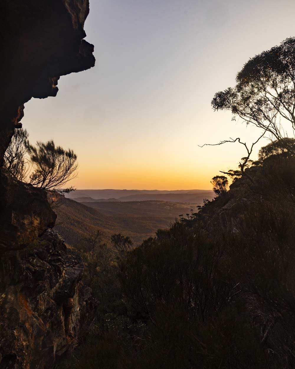Devils Eye Arch and the secret sunset viewpoints — Walk My World