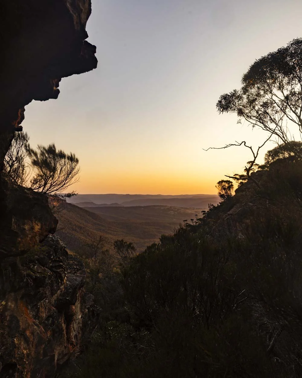 Devils Eye Arch and the secret sunset viewpoints — Walk My World