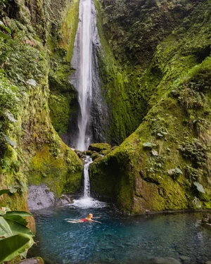 17 of the most jaw dropping Costa Rica Waterfalls — Walk My World