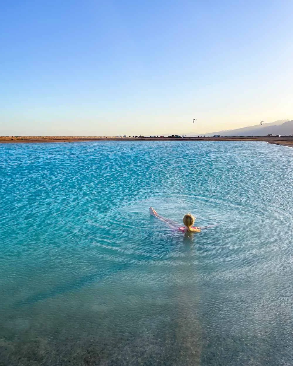 14 things to do in Dahab that will instantly put it on your bucket list ...