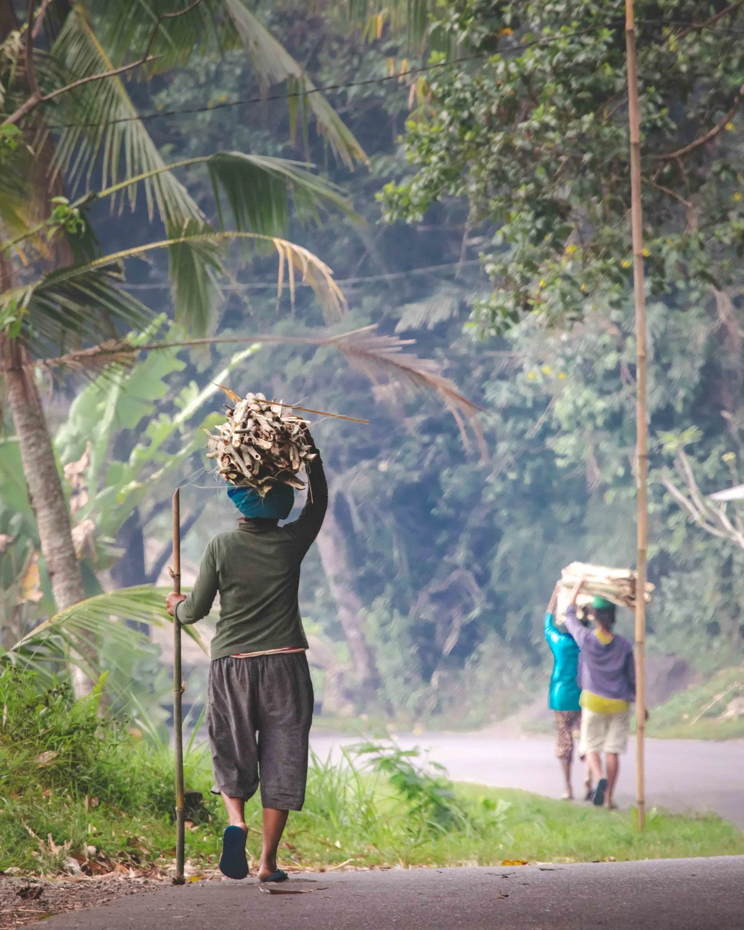 11 things to know before driving in Bali — Walk My World