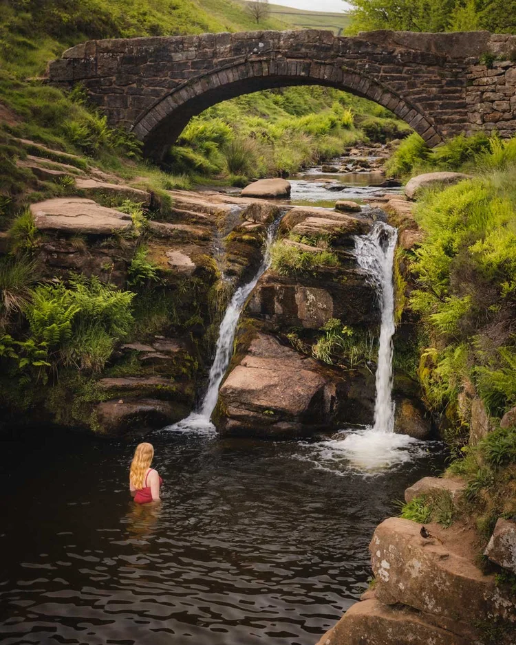 15 spectacular easy walks in the Peak District — Walk My World