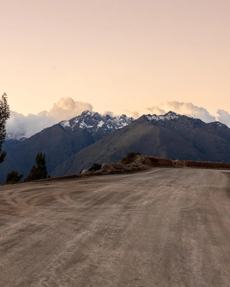 Renting a Car in Peru: is it safe for tourists? — Walk My World