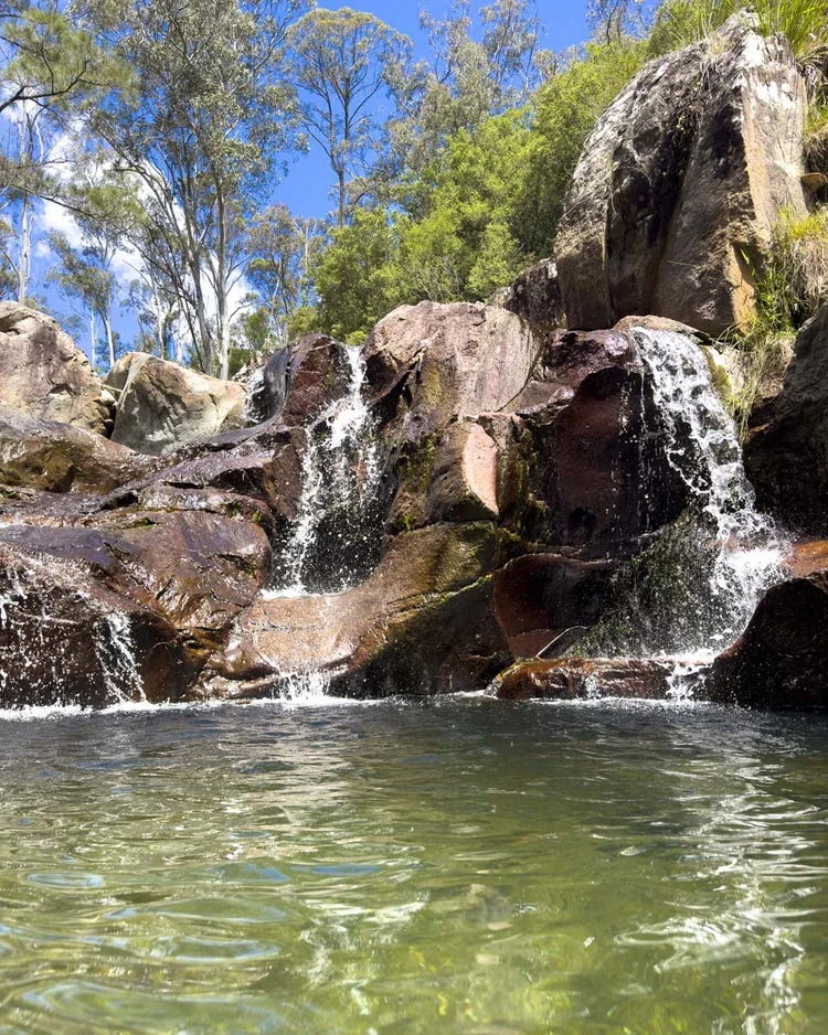 Our tops tips for visiting Yerranderie, the Blue Moutains ghost town ...