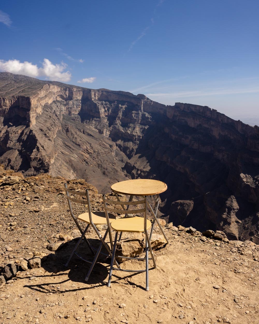 Balcony Walk tips: including how to find the hidden pool and cave ...