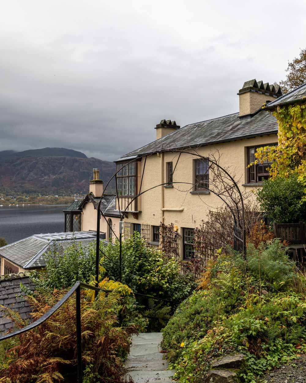 14 incredible things to do in Coniston including secret spots — Walk My ...