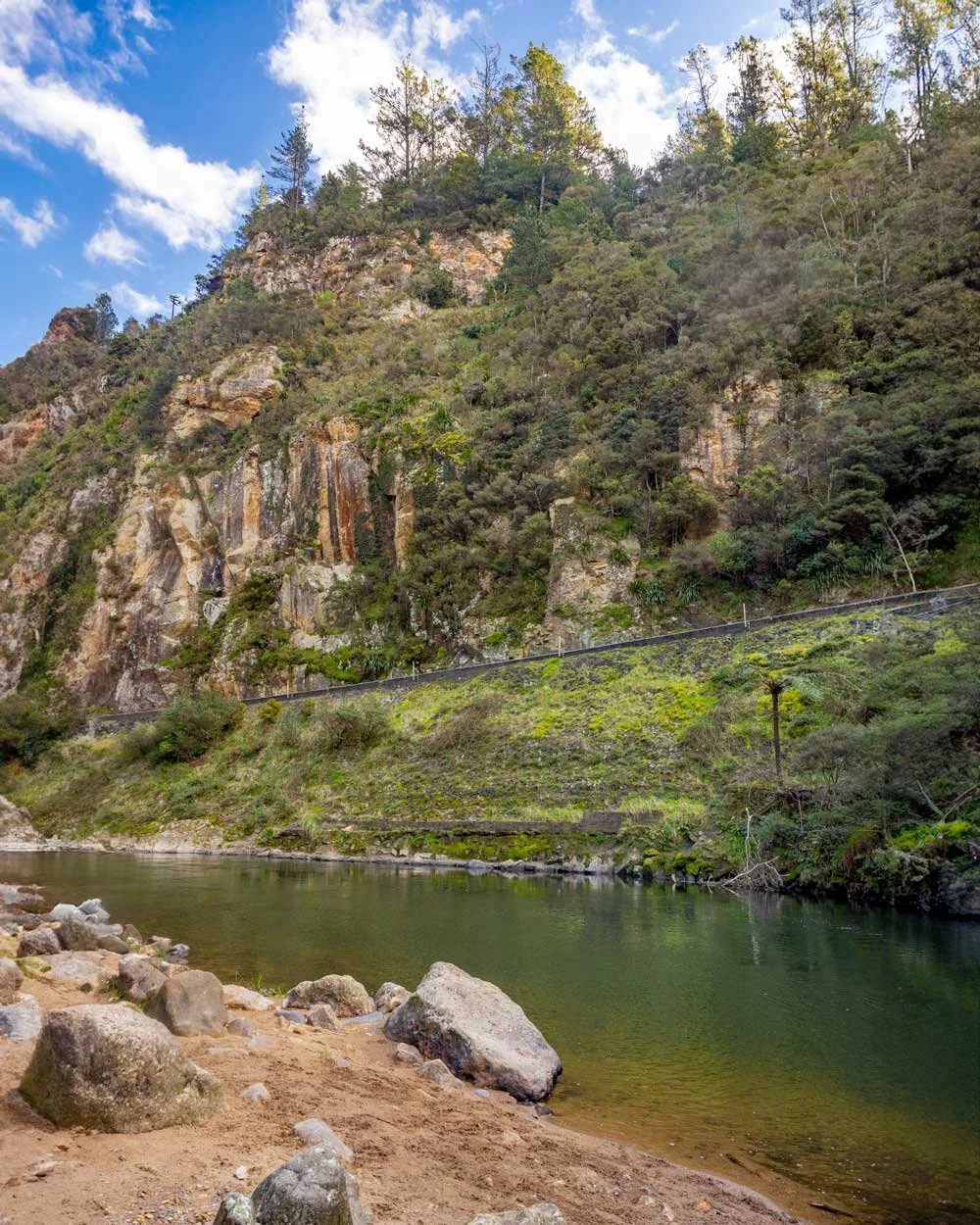 Karangahake Gorge Historic Walkway: the best bits and what to skip ...