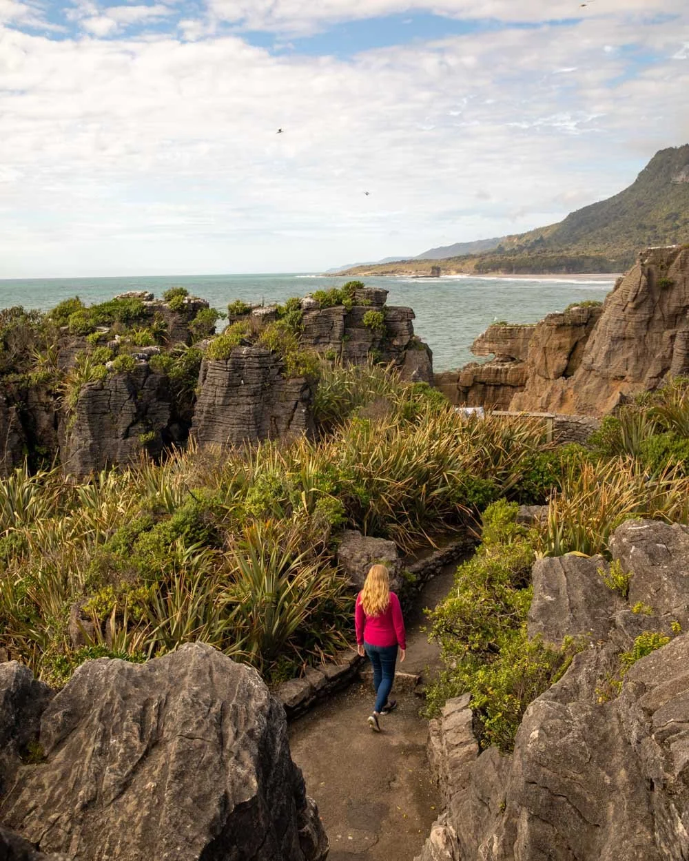 17 Things to do in Greymouth which might just surprise you — Walk My World