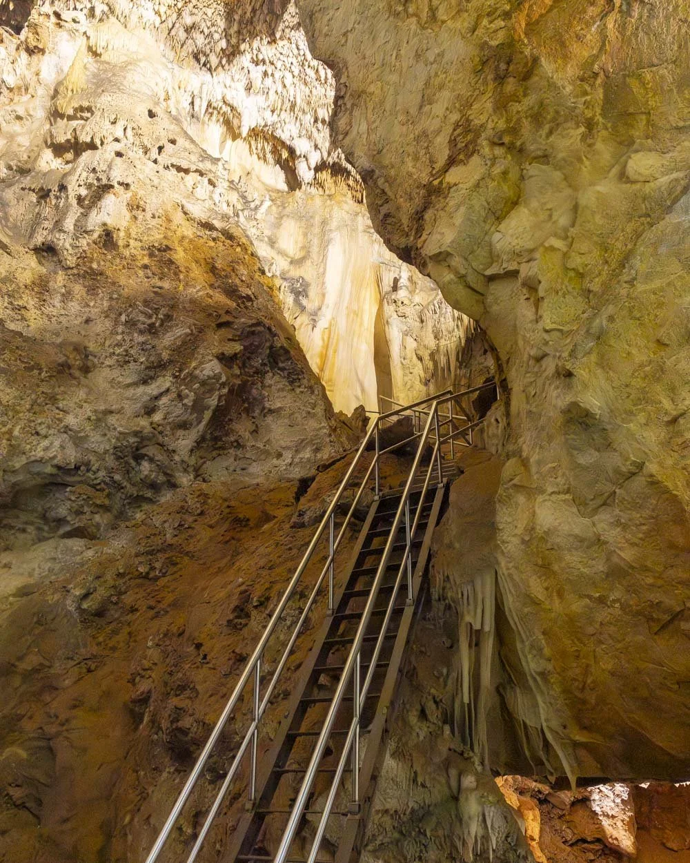 Wombeyan Caves: the free vs paid cave experiences — Walk My World