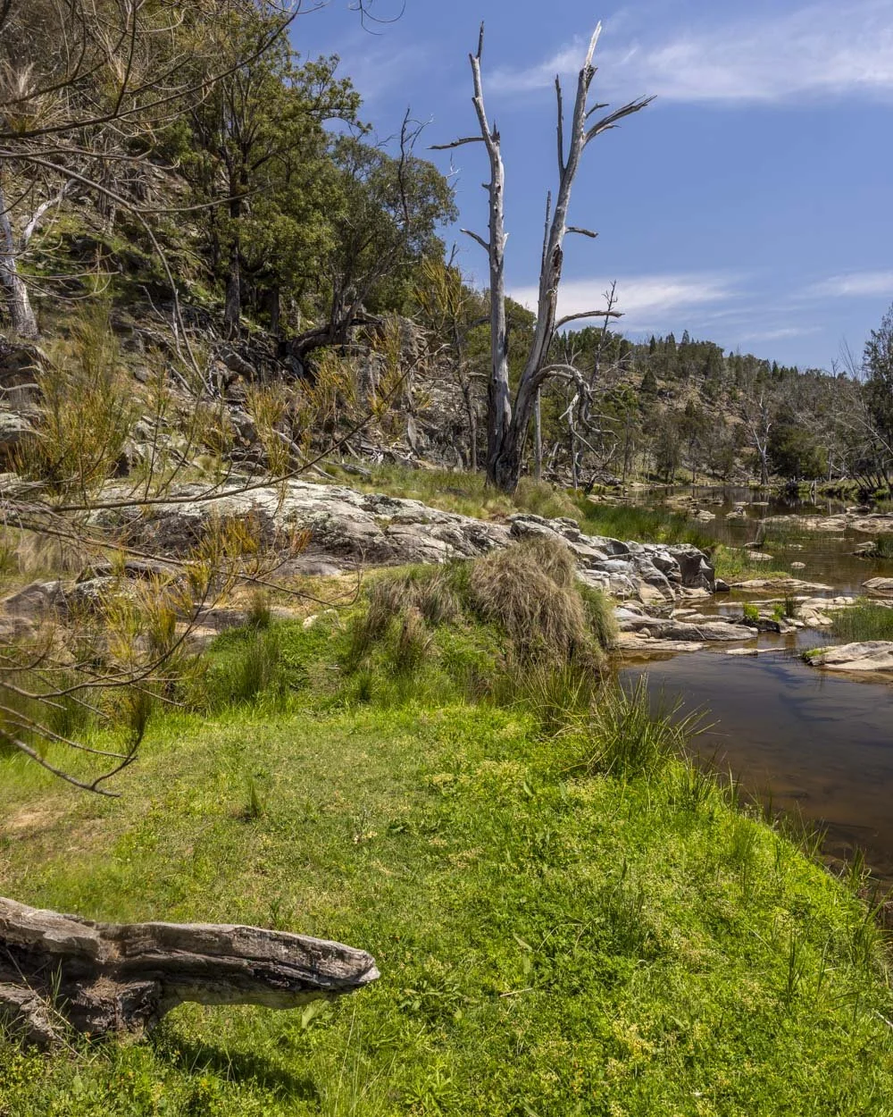 The Forge: is this Bathurst's most incredible hidden swimming spot ...