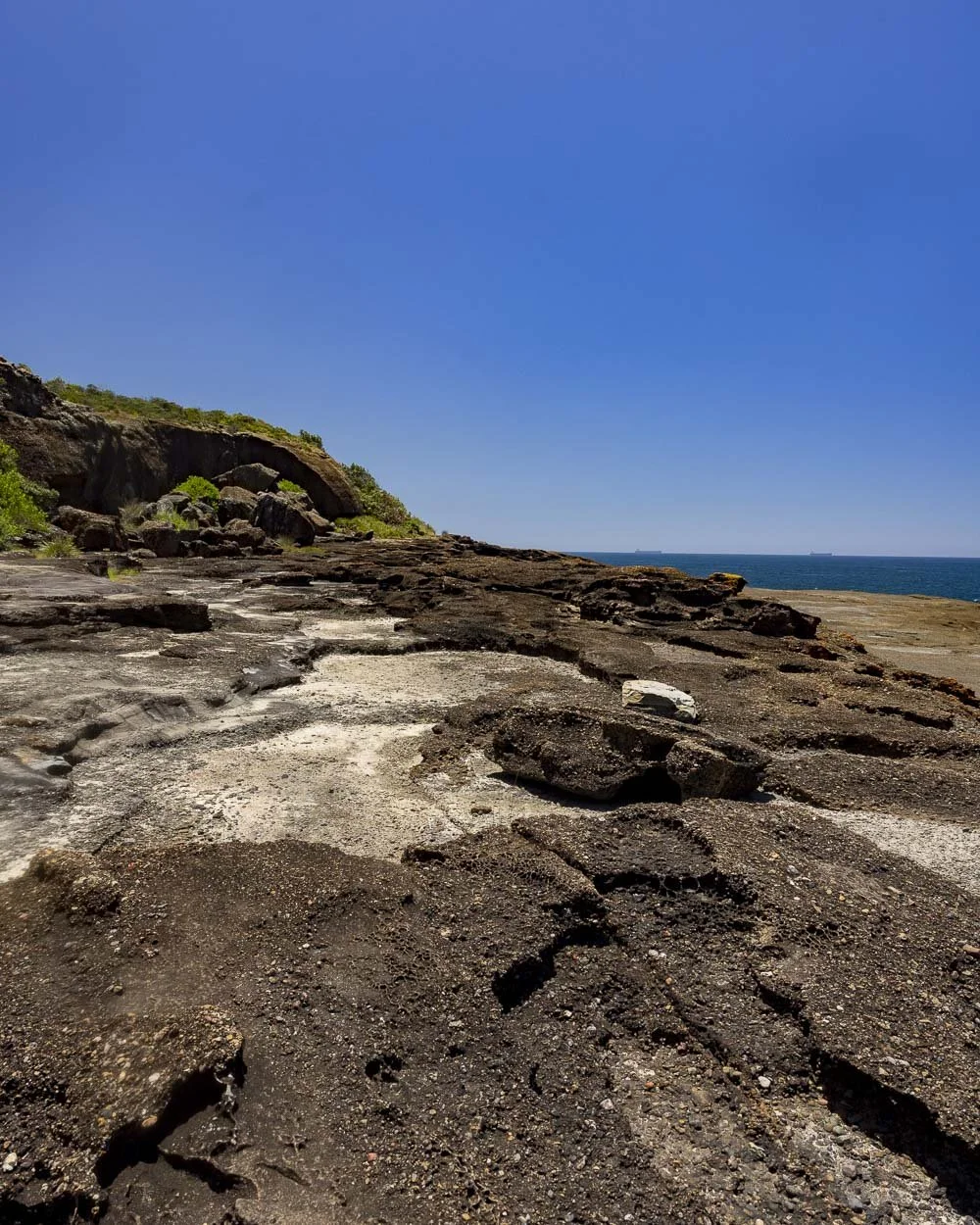 How to find the Catherine Hill Bay Rockpool: the best on the Central ...