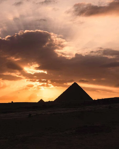 Tips for visiting the Pyramids like a pro — Walk My World
