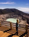 Poas Volcano: Is it worth visiting now that it's no longer very active ...