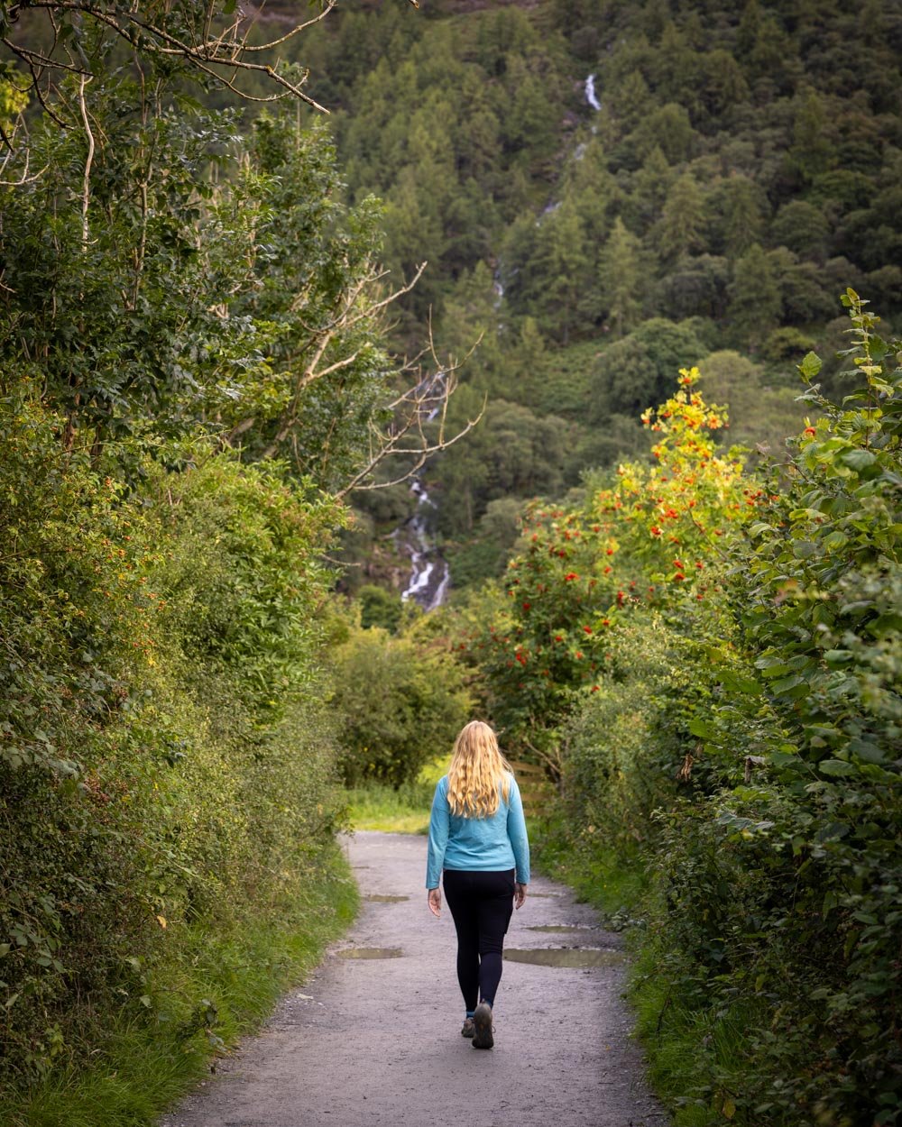 The Buttermere Lake Walk: spectacular views and secret swimming holes ...