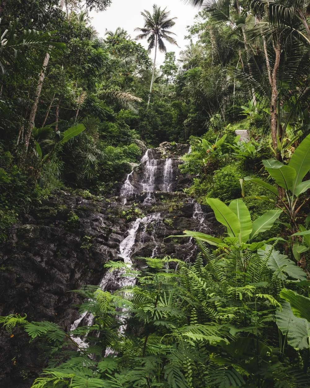 16 of the most spectacular waterfalls in Bali with tips for your visit ...