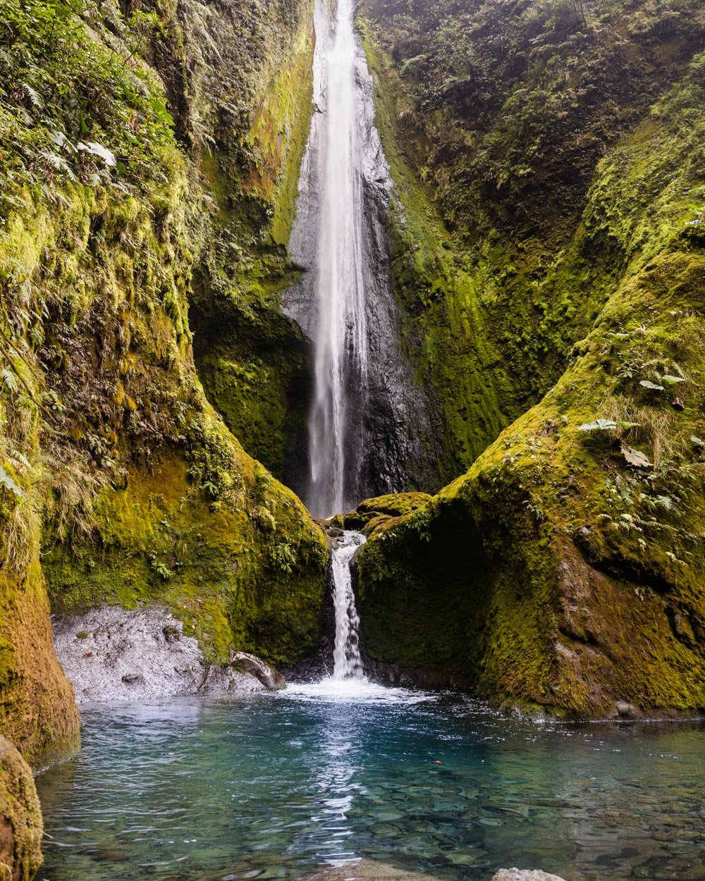 17 of the most jaw dropping Costa Rica Waterfalls — Walk My World