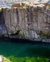 Black Moss Pot: the truth about wild swimming at the Lake District's ...