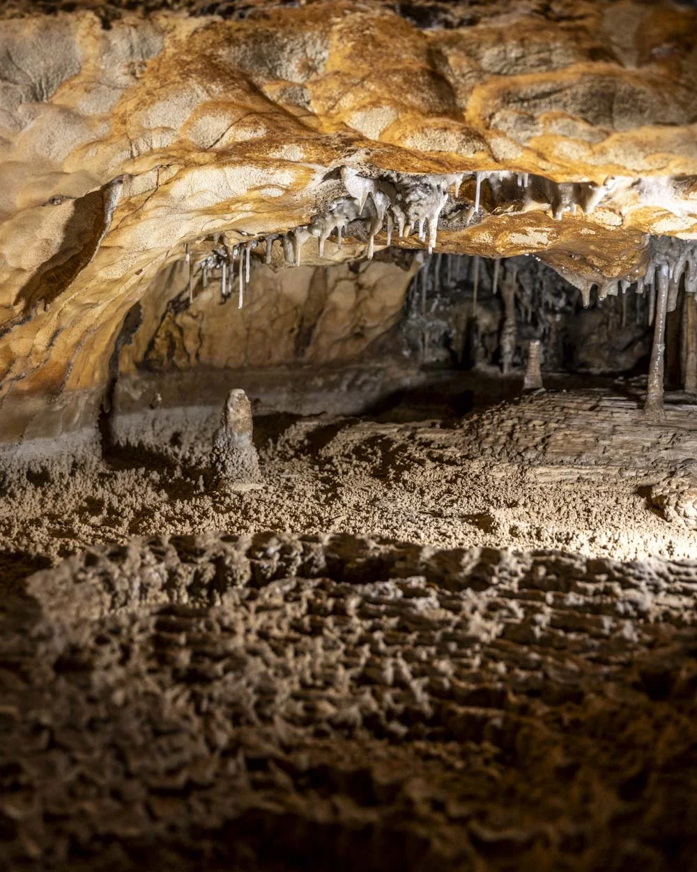 Wombeyan Caves: the free vs paid cave experiences — Walk My World