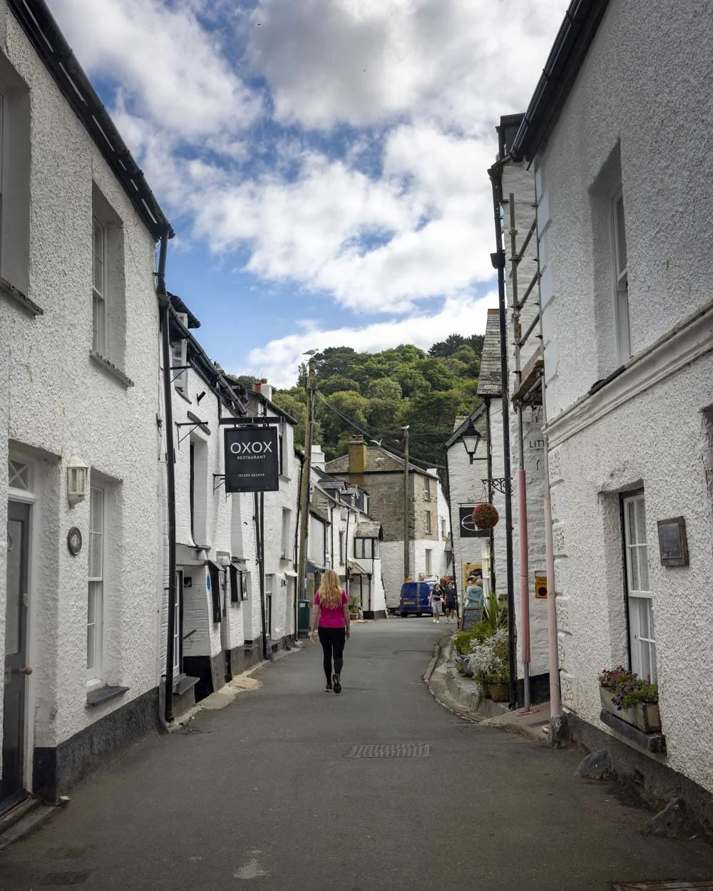 Chapel Pool: what to expect from Polperro's stunning tidal pool — Walk ...