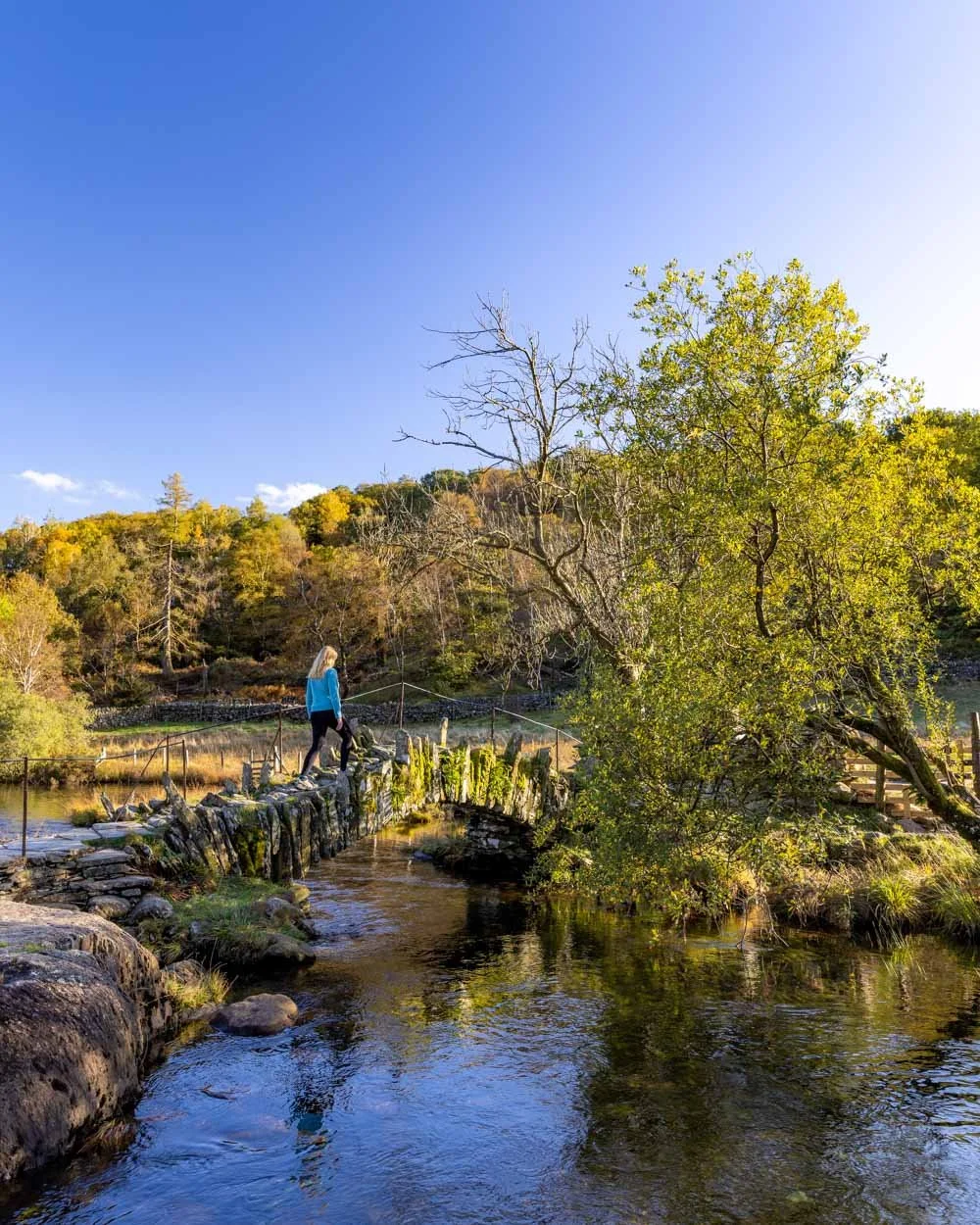Cathedral Cave: the short route, just a 15 minute walk — Walk My World