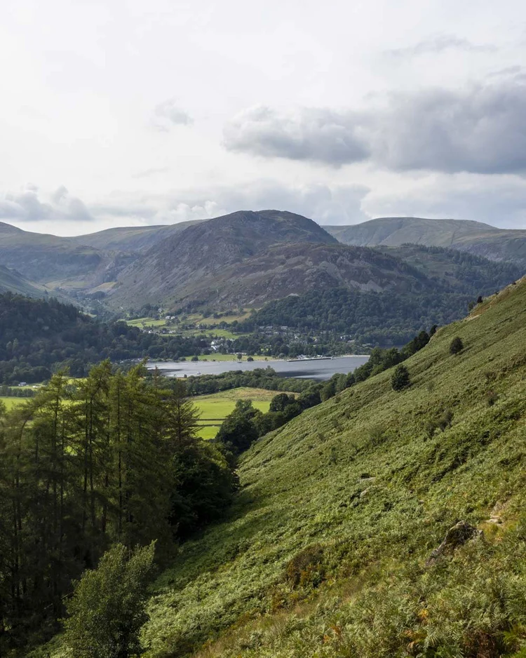 Angle Tarn Circular: the best walk in the Lake District you've never ...